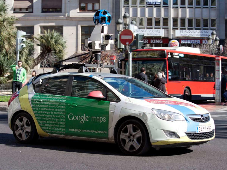 Así puedes borrar tu casa de Google Maps y proteger tu privacidad