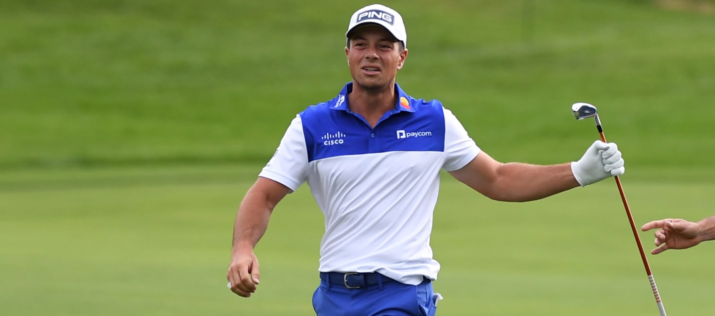 2025 Masters Odds, Picks & Predictions: Sleepers to Win