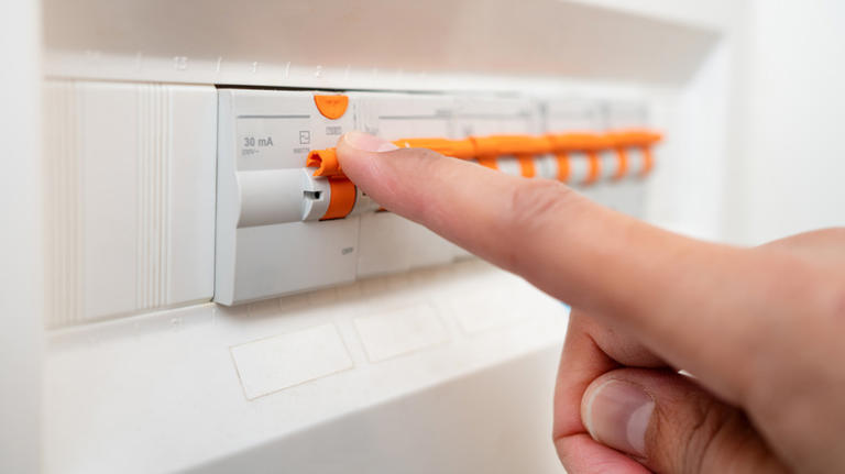 The Hidden Dangers Of A Circuit Breaker That Keeps Tripping