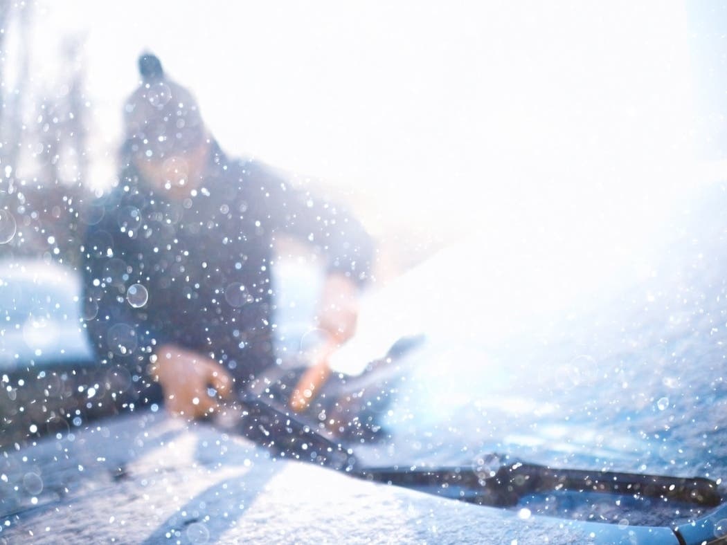 Snow In Montclair? See Weekly Weather Forecast, Parking Reminder