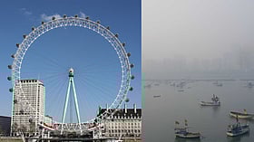 Mumbaikars Launch Online Petition Demanding BMC To Scrap Mumbai Eye ...