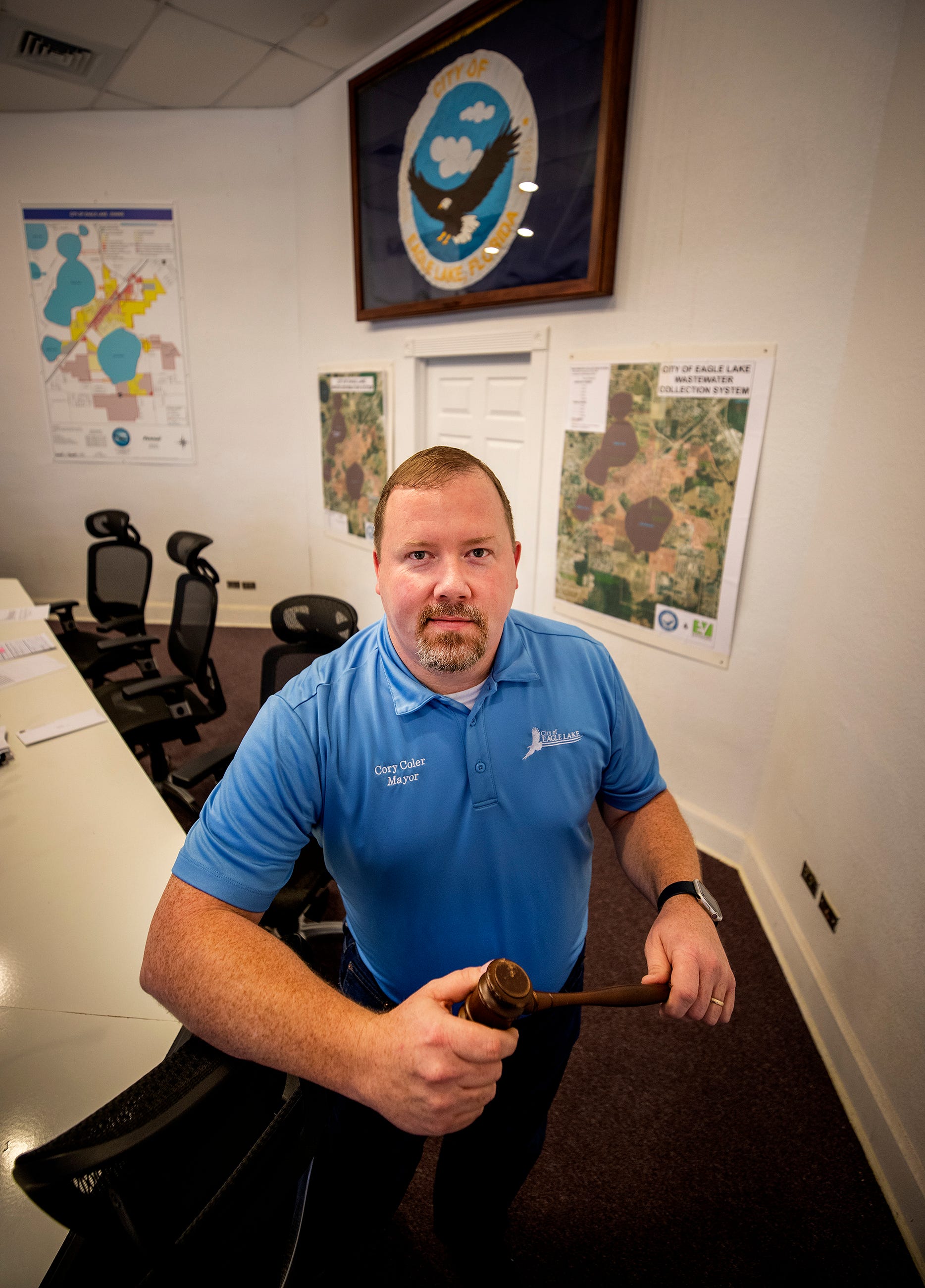 Bartow mayor, Eagle Lake vice mayor face no challengers. Qualifying ...