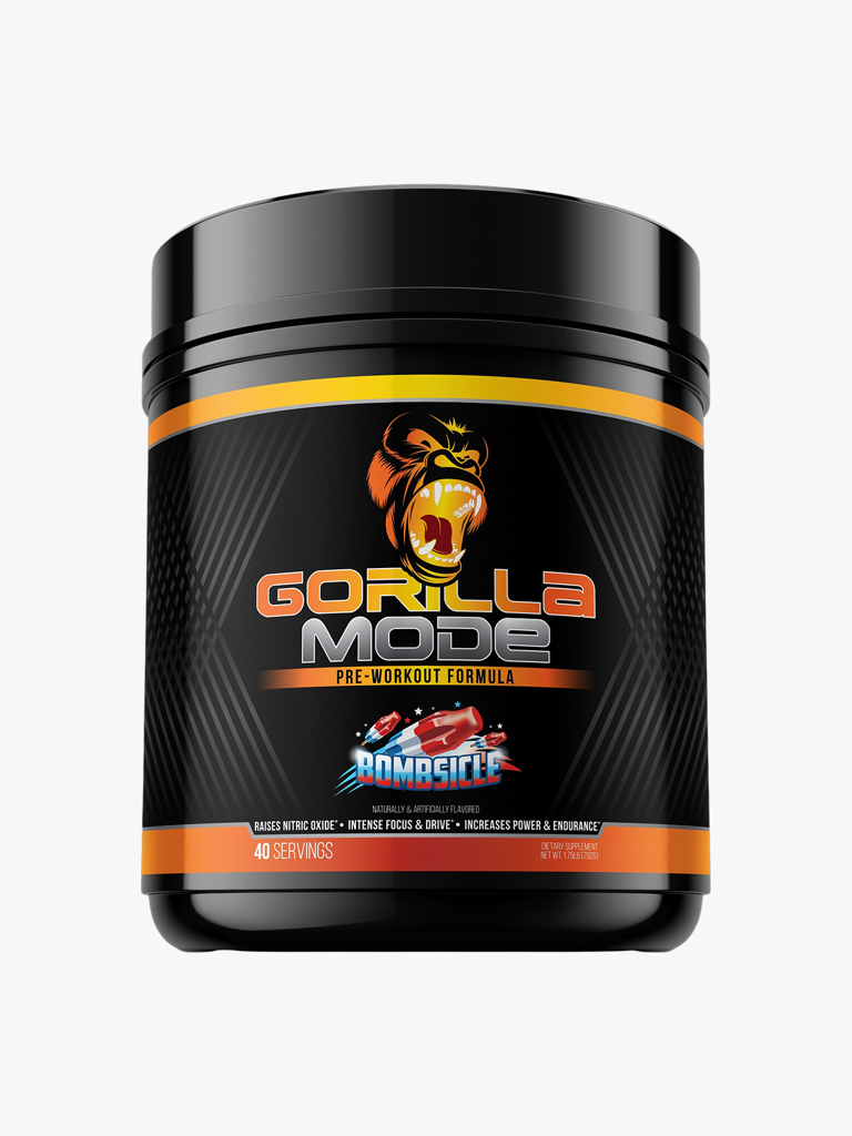 The Best Pre-Workout Powders, According to Gym Rats