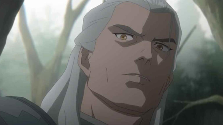 Will The Witcher: Sirens of the Deep Merge With The Witcher Timeline ...