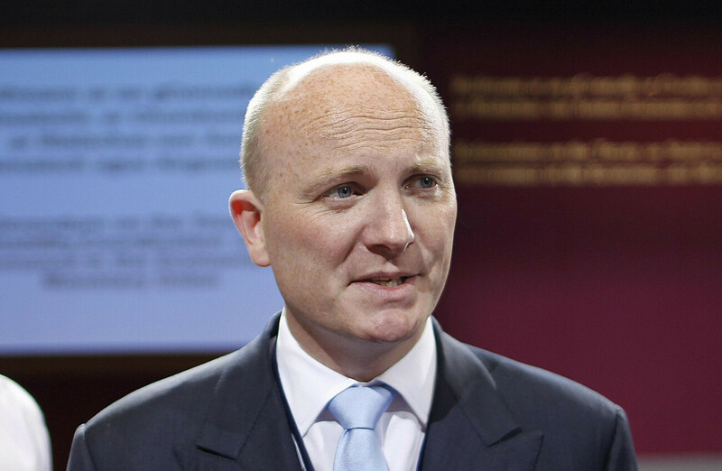 High Court rules to allow Declan Ganley's case against CNN continue in ...