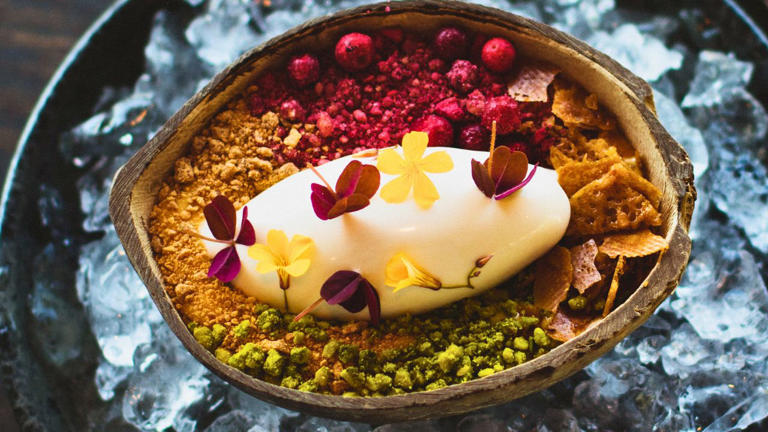 Fusion Foods and the Exciting Results When Culinary Worlds Collide