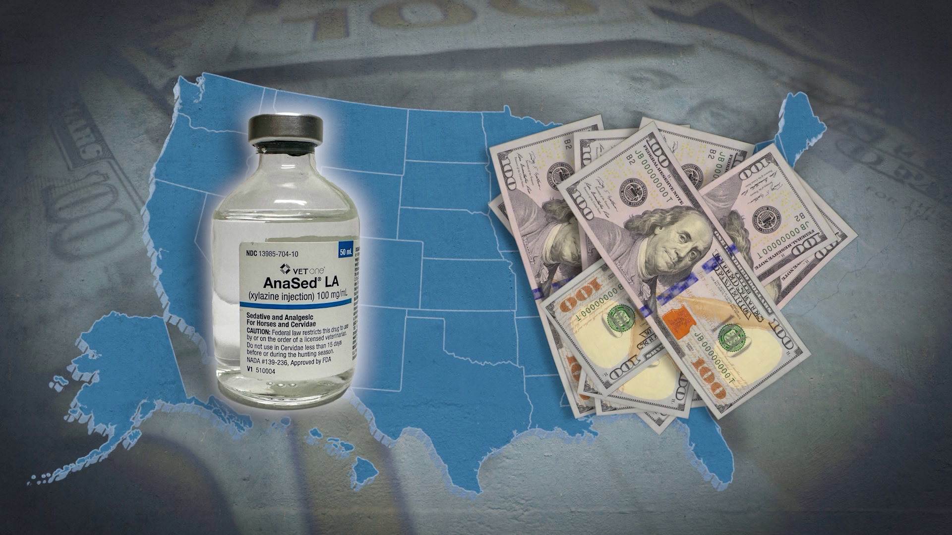 State of Addiction: Tackling the growing, dangerous xylazine epidemic