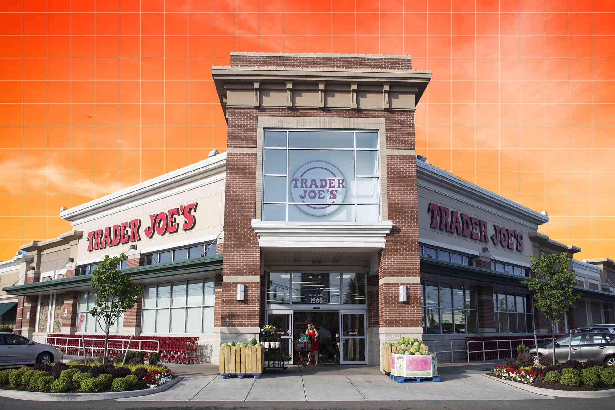 The #1 Snack to Buy at Trader Joe's for Lower Blood Sugar, According to ...