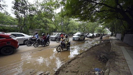 With MCC lifted, work on key infra projects set to continue