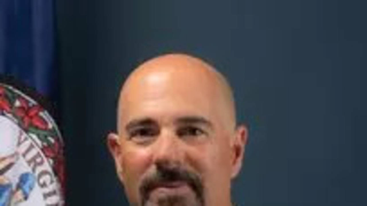 Who Is Terry Cole, Trump's Pick For DEA Administrator?