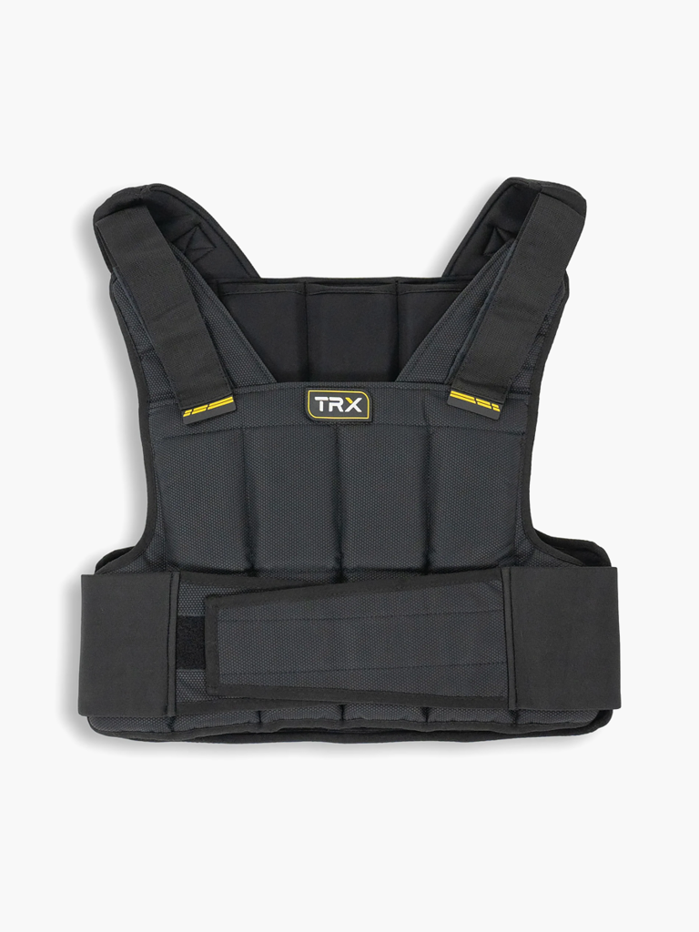 Why the Menopause Set is Obsessed with Weighted Vests