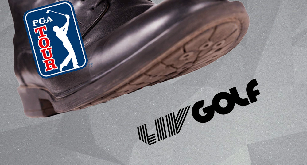 LIV Golf ratings prove disaster in 2025