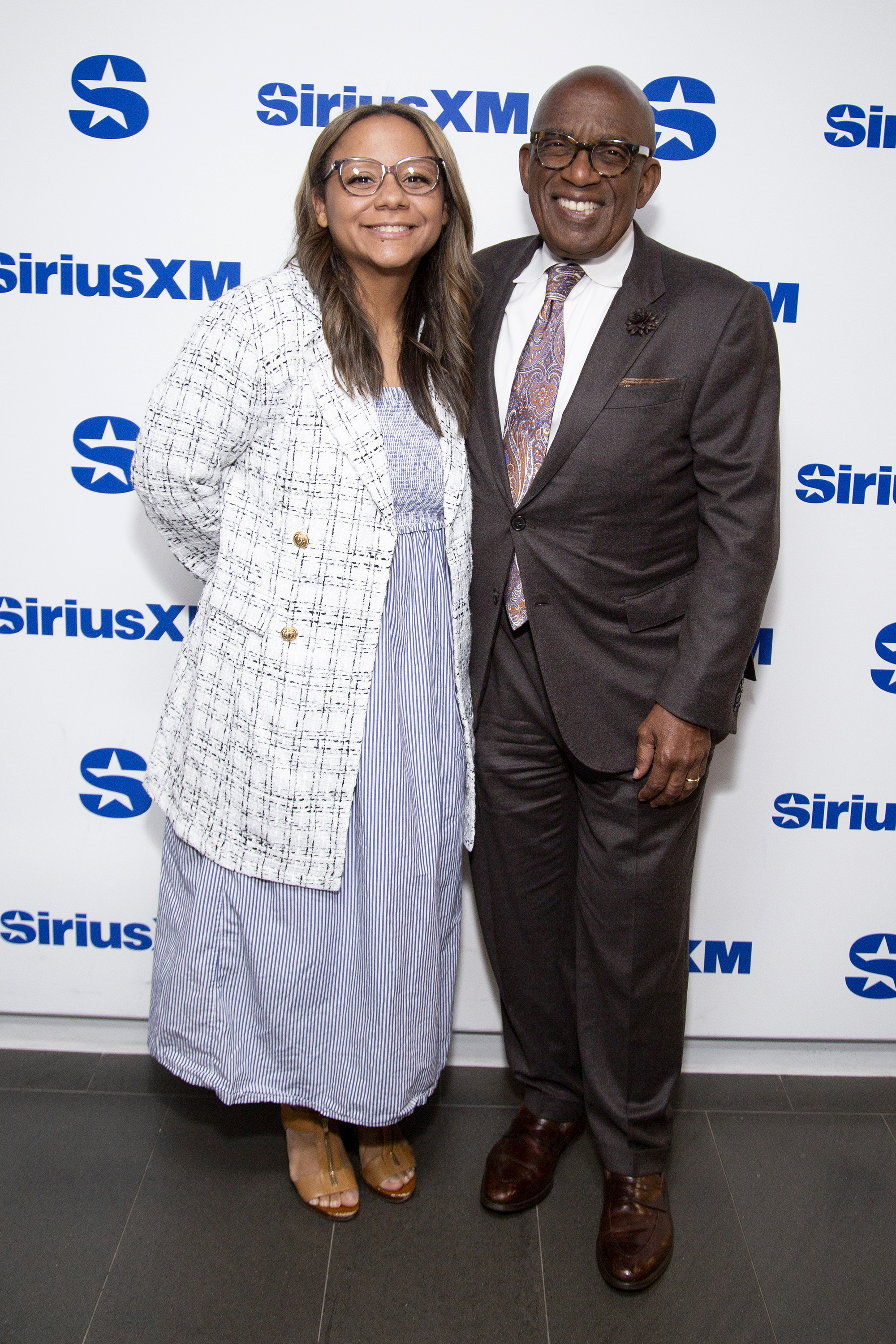 Al Roker’s ex-wife, Alice Bell, dead at 77, daughter Courtney pays tribute