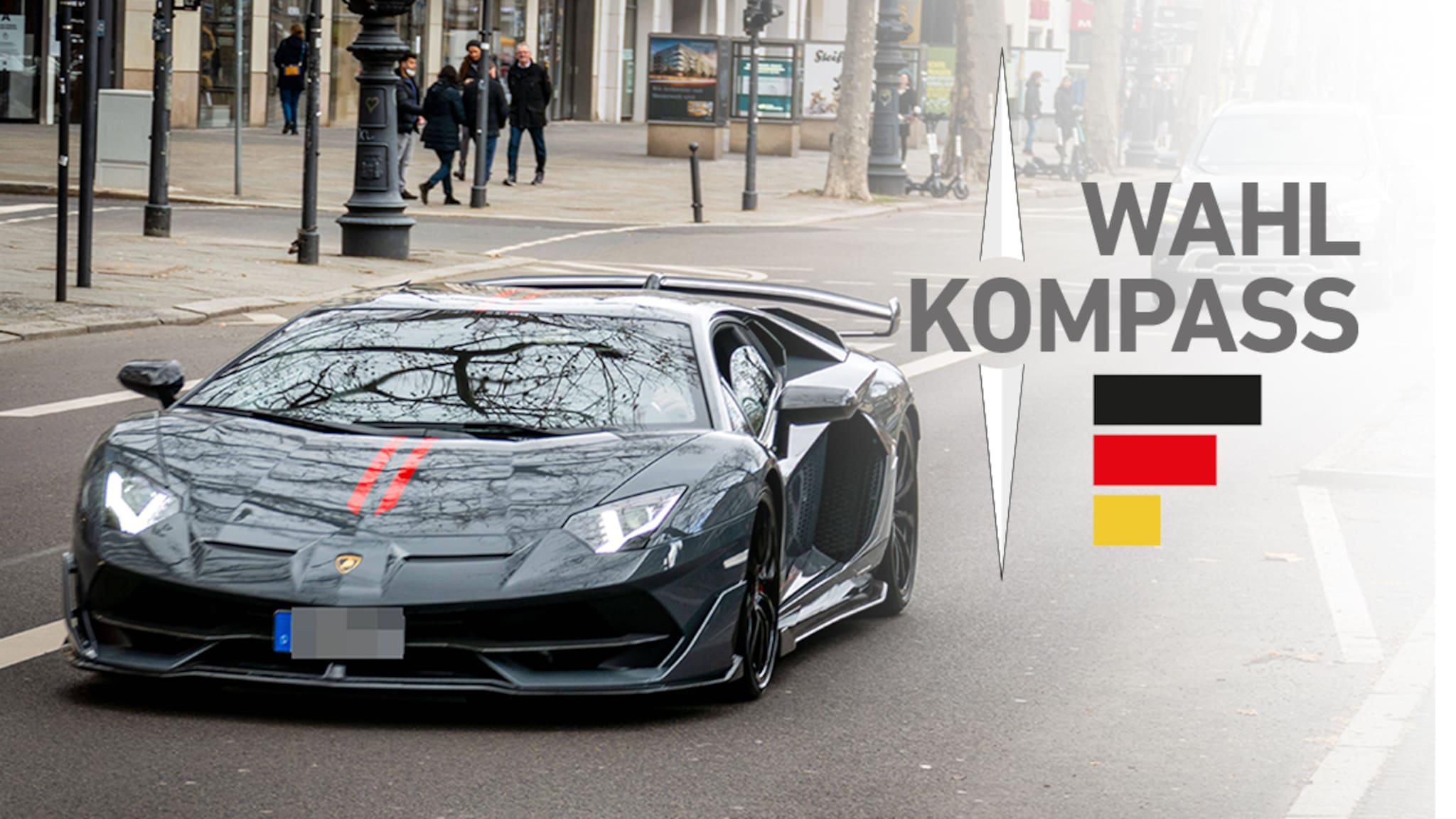 Ist eine Vermögensteuer sinnvoll? Mehreinahmen in Milliardenhöhe, aber ...