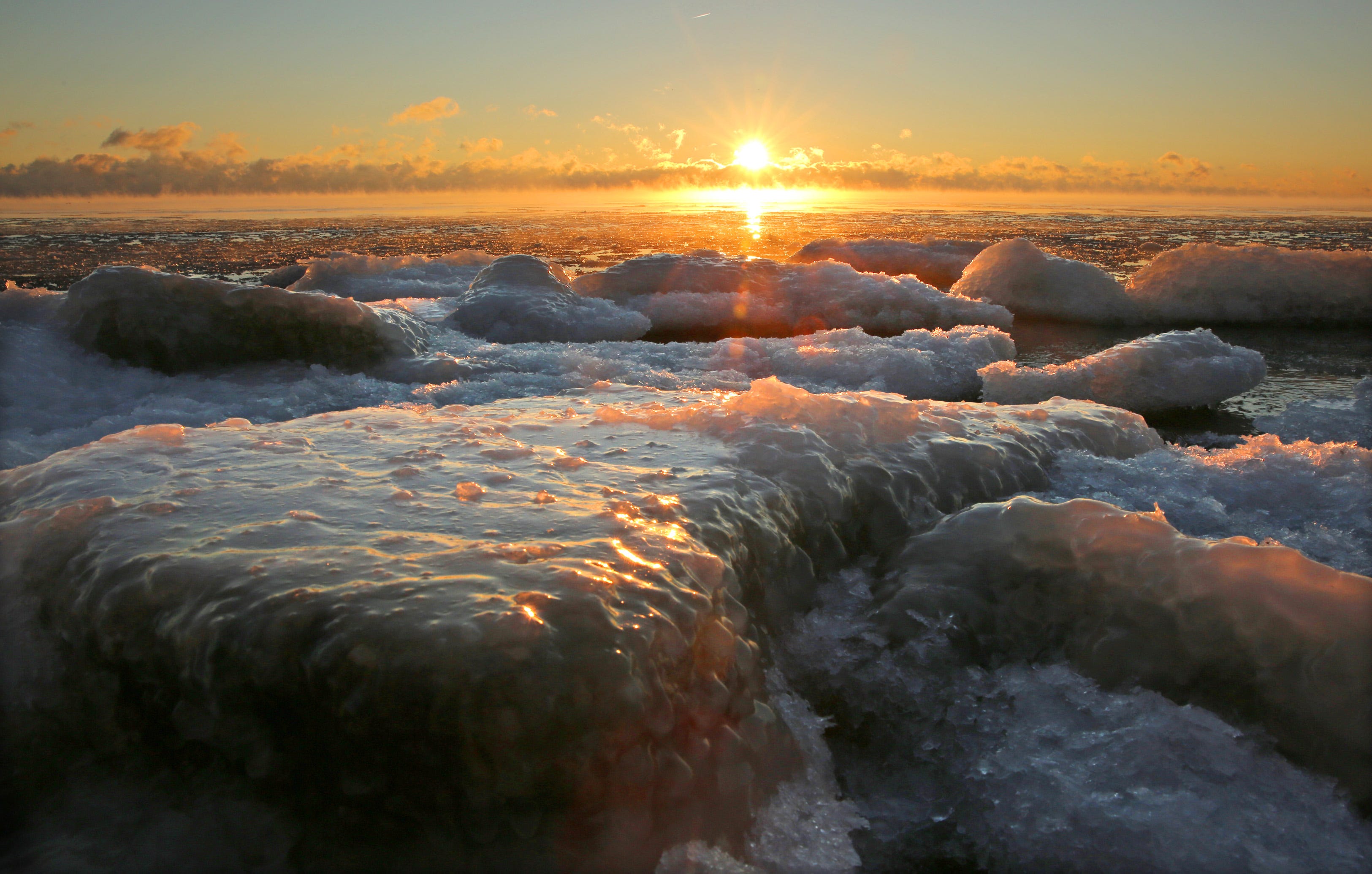 When is the start of spring 2025? That might depend on who you ask