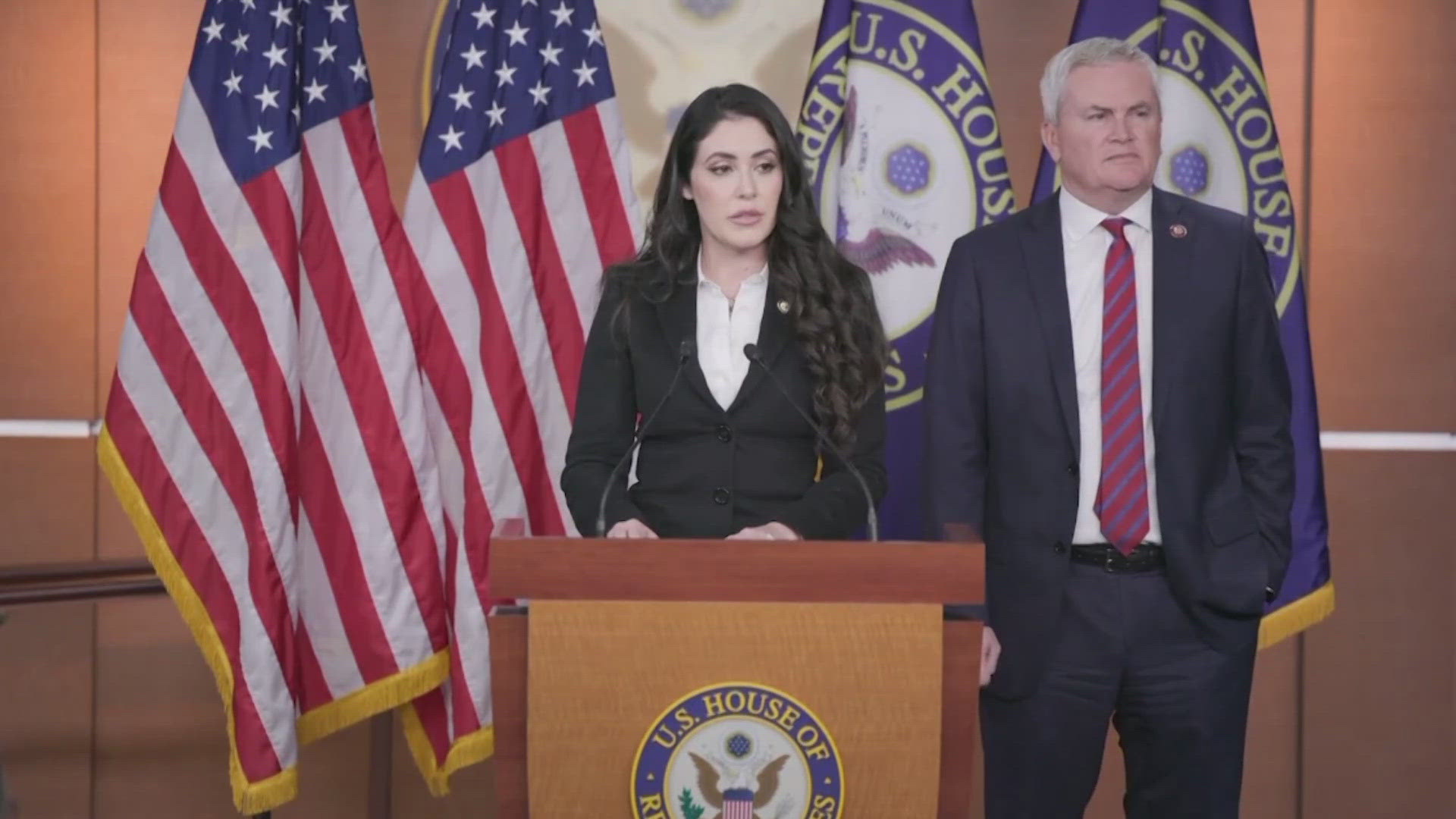 Rep. Anna Paulina Luna says she'll be looking into JFK assassination ...