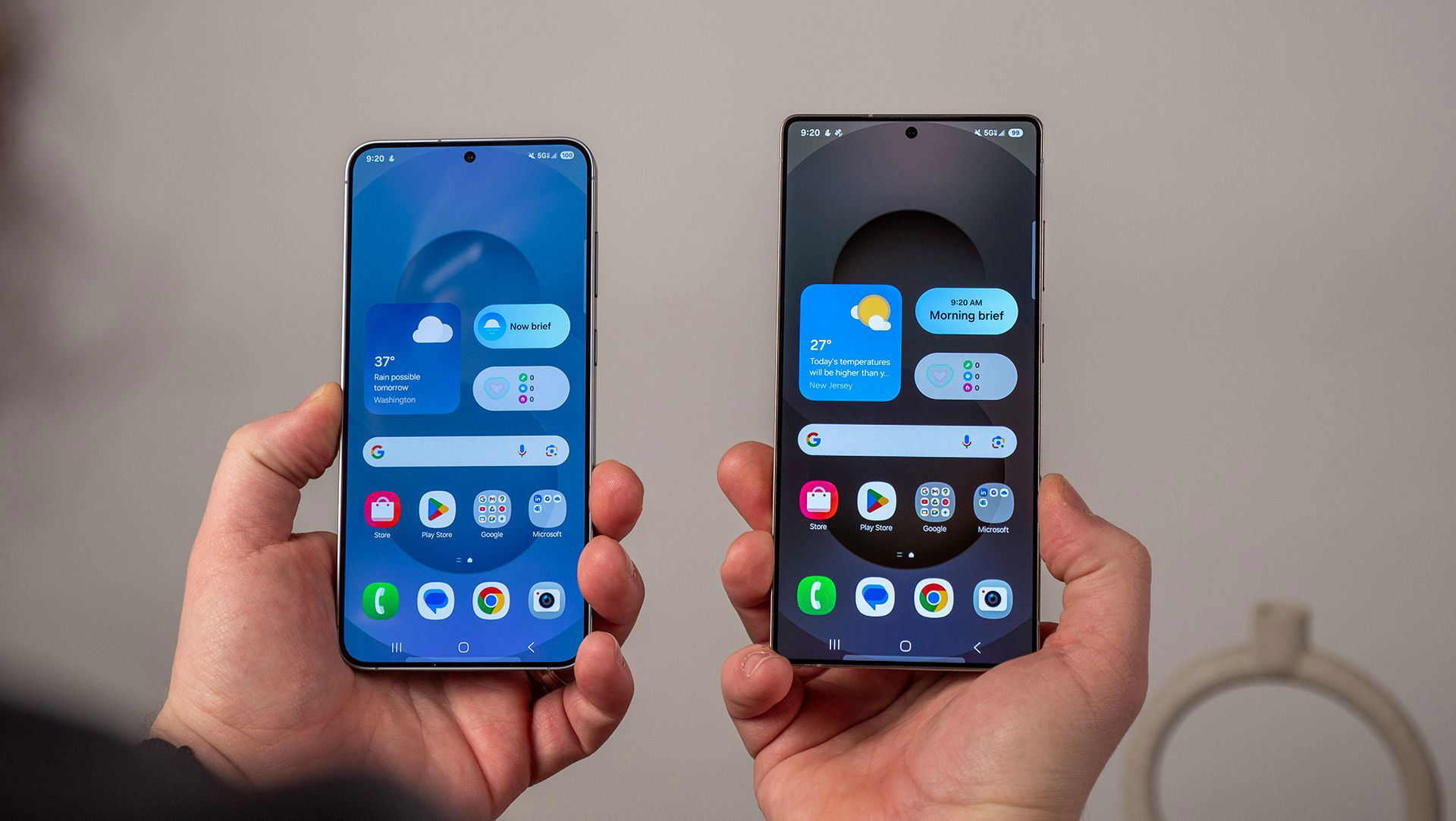 Samsung Galaxy S25 gains AI-powered suggested replies for enhanced ... Samsung Galaxy S25 gains AI-powered suggested replies for enhanced ...