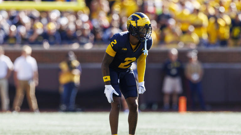 Cowboys 2025 draft scouting report: CB Will Johnson