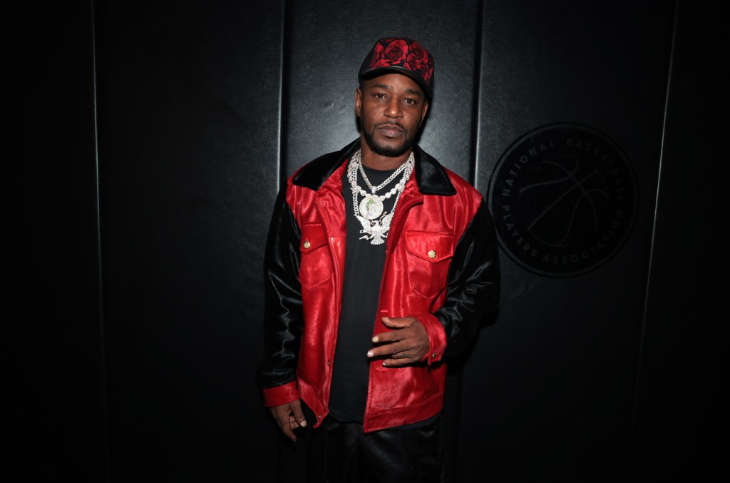 Cam'ron Finally Reveals Why Lil Wayne & Juelz Santana's Joint Album ‘I ...