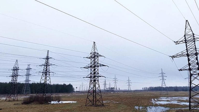 Electricity prices rise in Estonia after cut from Russian power grid