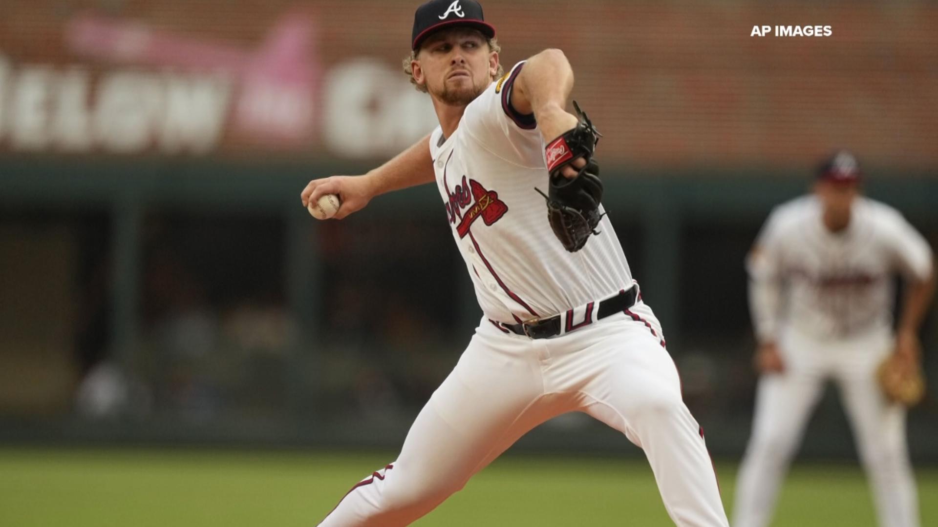 Braves spring training preview | 1:1 with insider