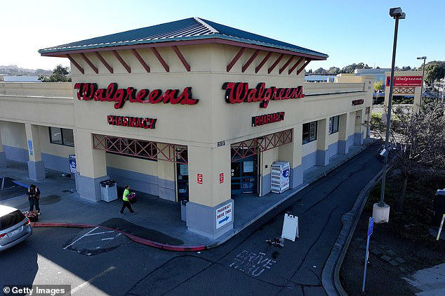 Walgreens permanently closes multiple stores in California... with ...