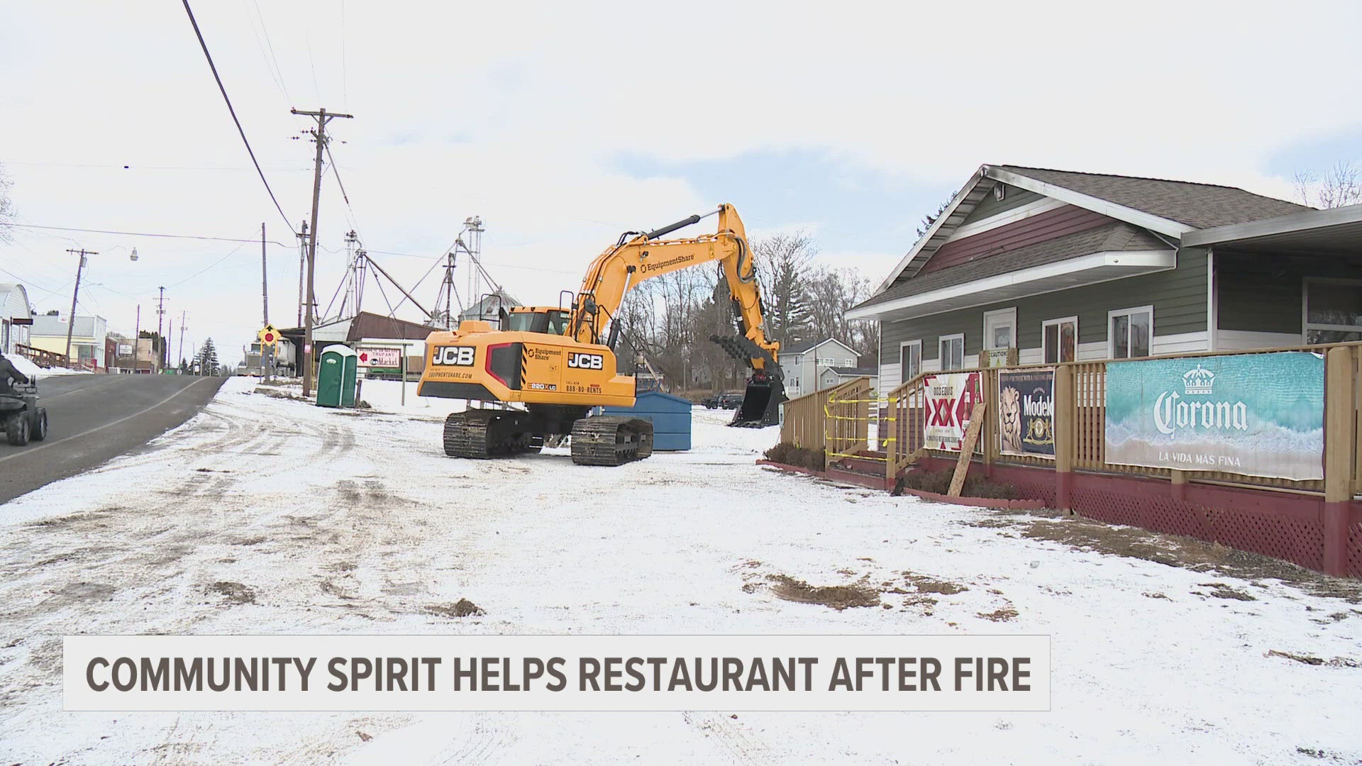 La Cocina rises: Trufant community rallies to reopen beloved grill by ...