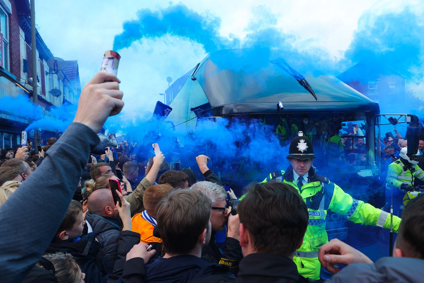 Everton vs Liverpool: Merseyside derby match preview | One last dance ...