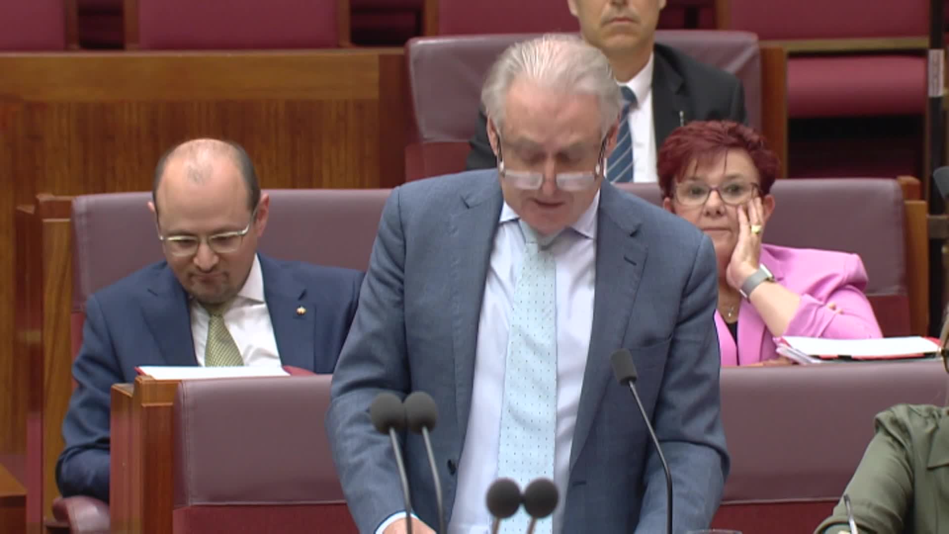 Premier holds crisis talks in Whyalla as GFG Alliance faces mounting ...