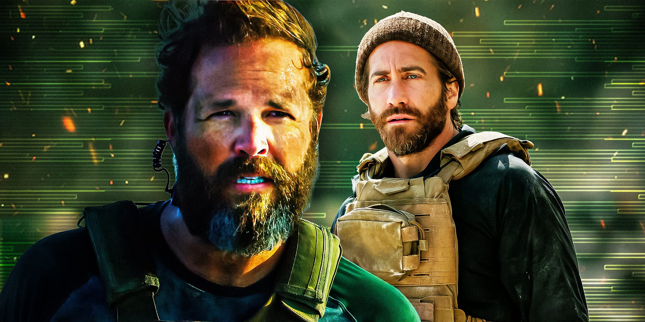 Surviving Black Hawk Down: Who Mohamed Farrah Aidid Is & What Happened ...