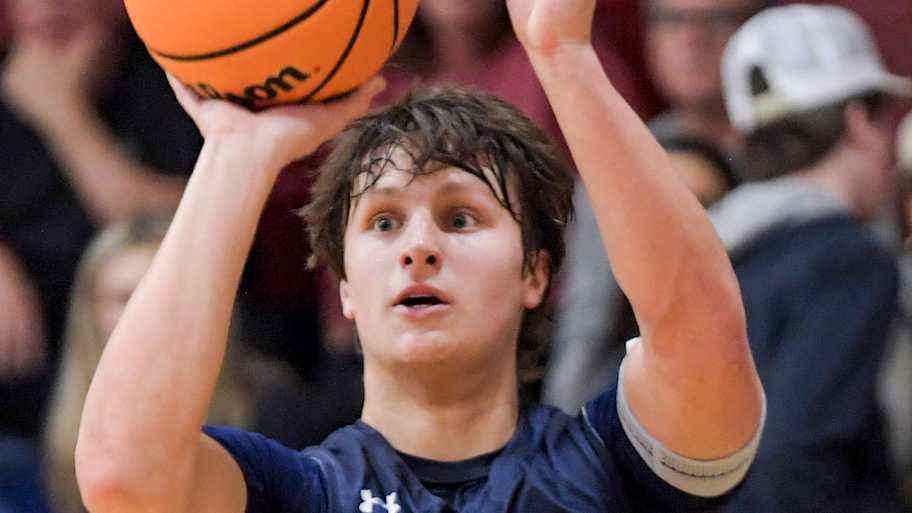 Alabama high school boys basketball playoff brackets: 2025 AHSAA ...