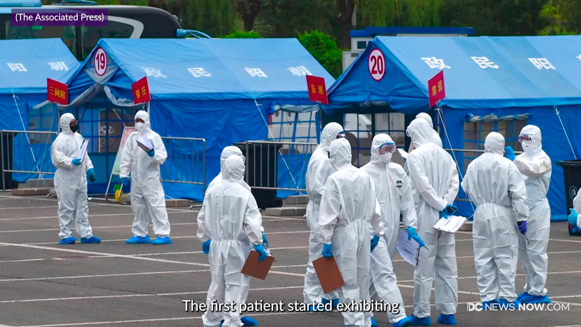 On This Day | World Health Organization names COVID-19