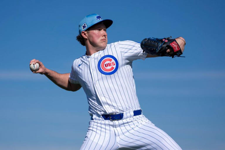 No more sheer pants and sweat stains: Changes coming to MLB uniforms