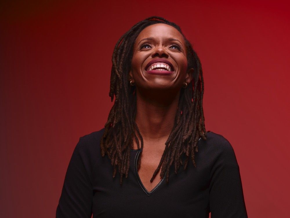 Jamie Fine, Belly, Kellylee Evans among the Ottawa-area musicians to ...