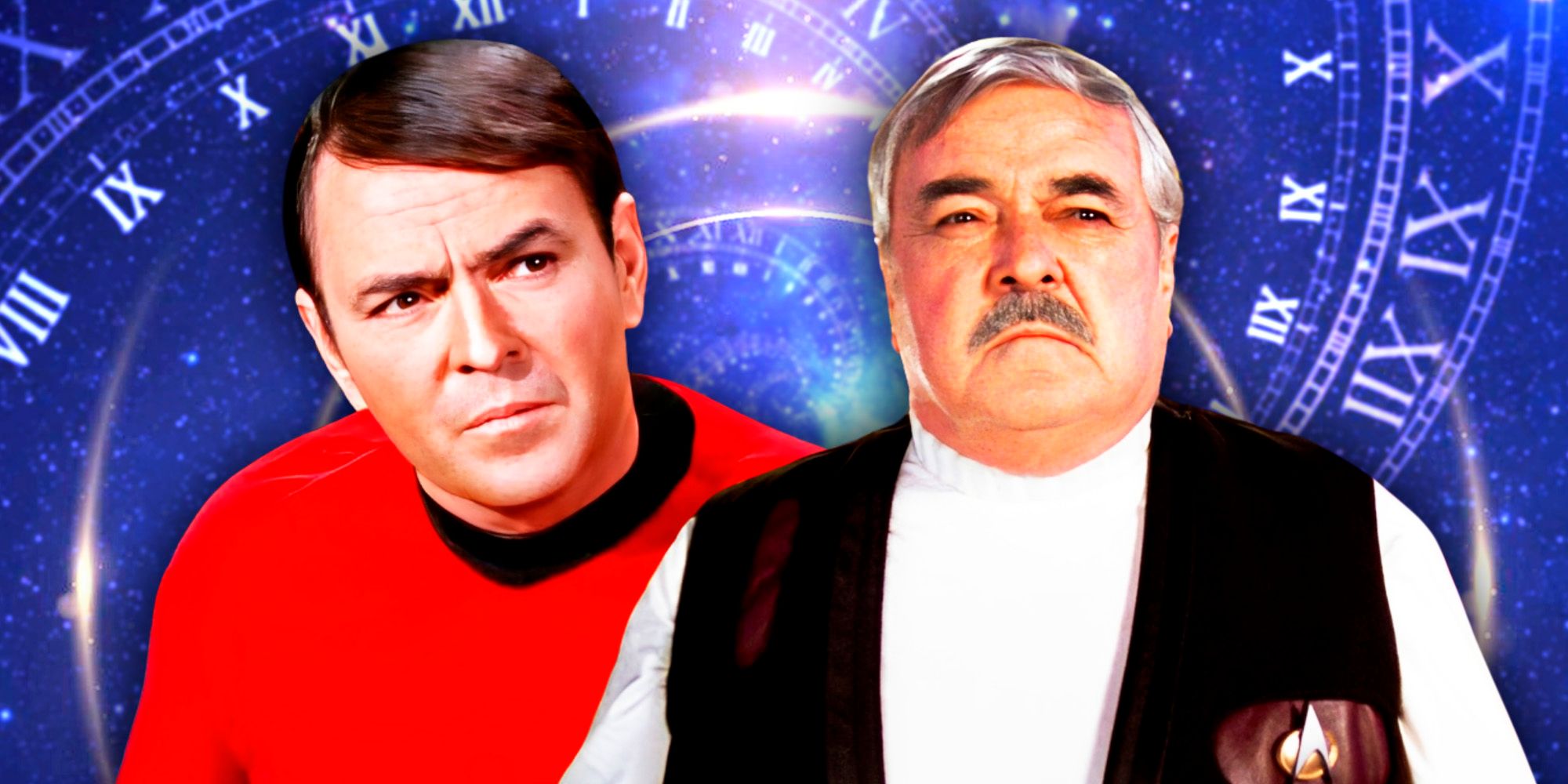 Scotty’s Complete Star Trek Timeline Explained