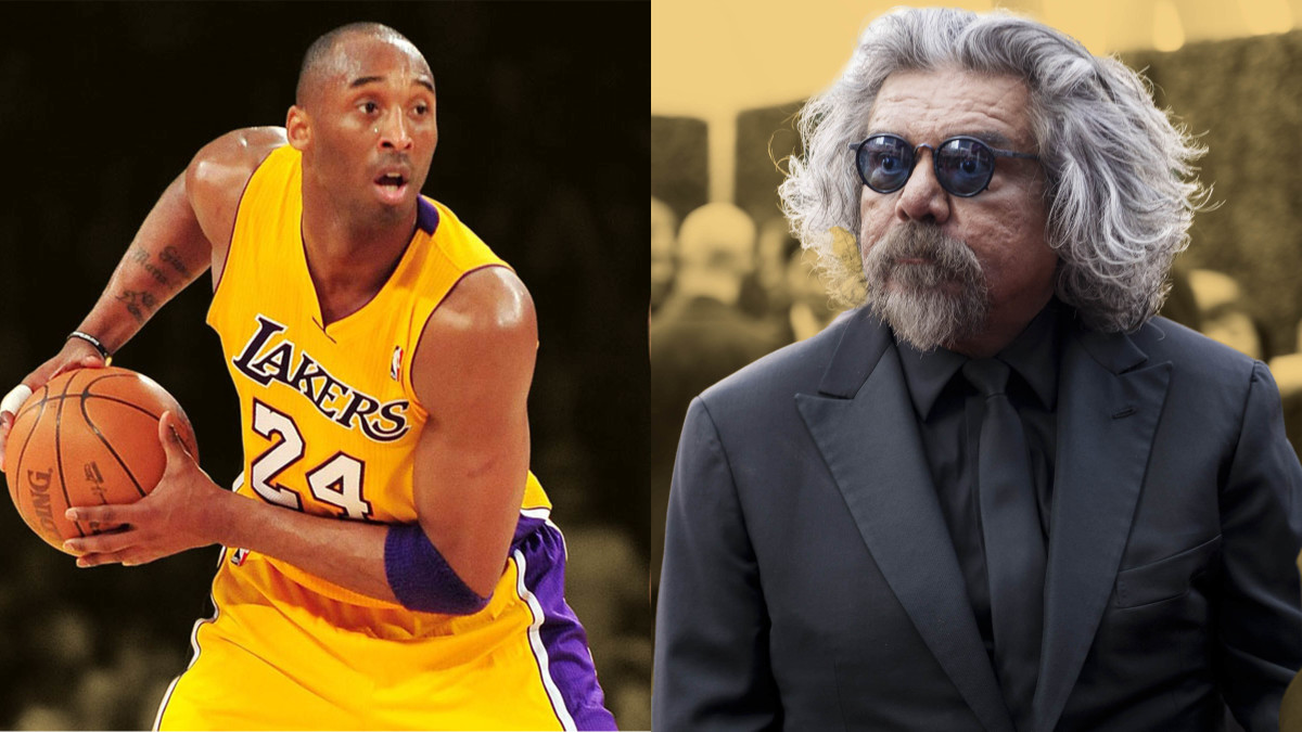 George Lopez motivated Kobe Bryant to win 2011 All-Star MVP in LA: "Don ...
