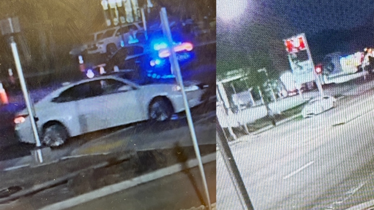 Police track down car in crash that killed 2 kids, left mother in ...