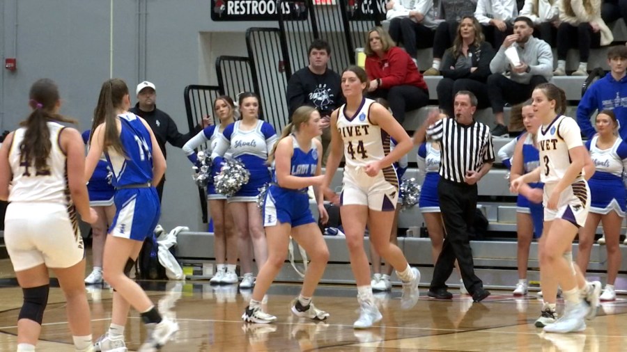 Bobcat of Daviess County AOTW: Mary Herman