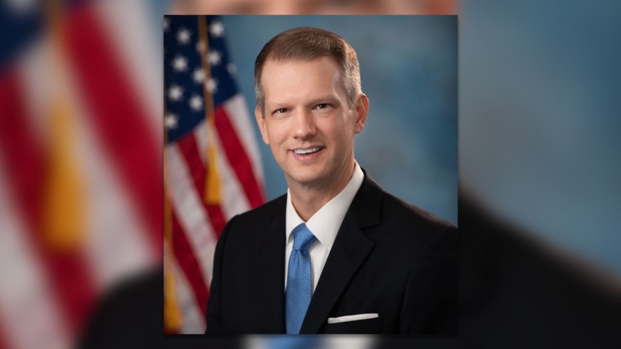 Rep Moore visits Southern Border, talks security