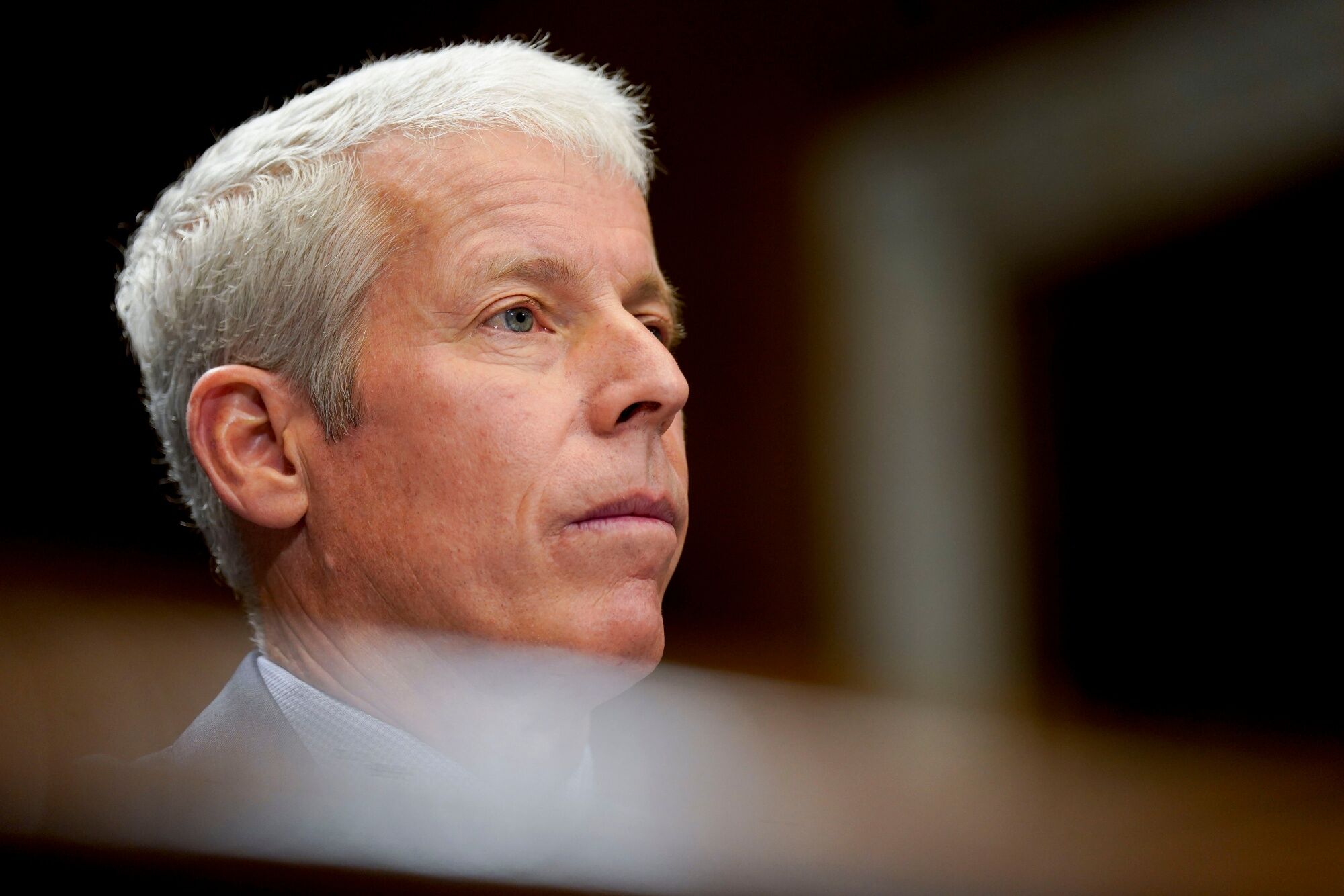 US Should Stop Closure of Coal-Fired Power Plants, Wright Says