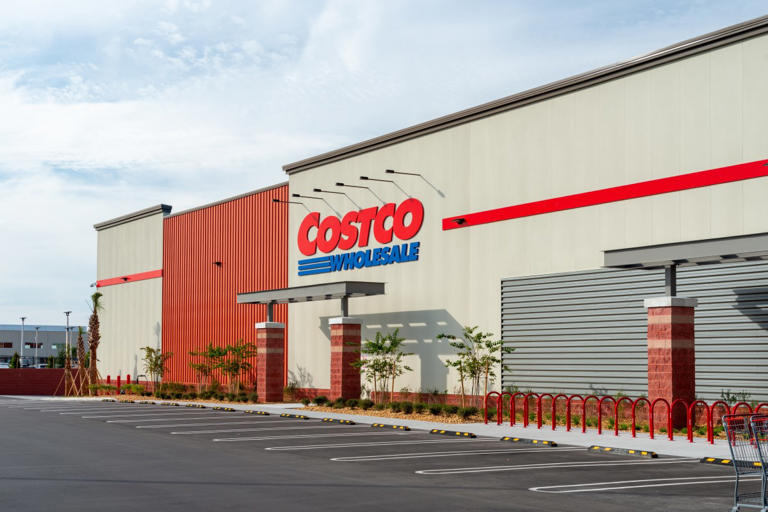 Here's What You Need to Know About Costco's 2025 Easter Hours