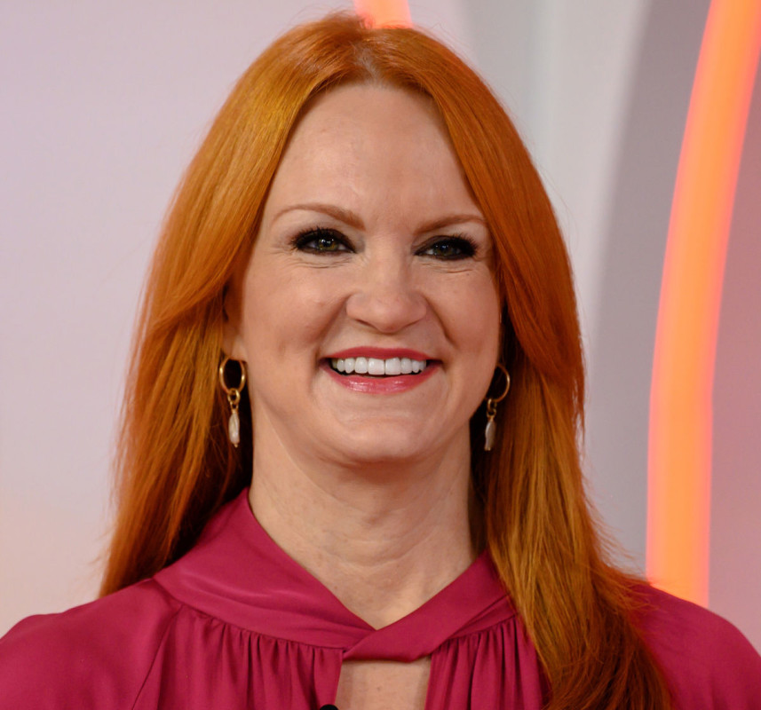 'The Pioneer Woman' Ree Drummond Responds to Daughter Alex's Bold ...