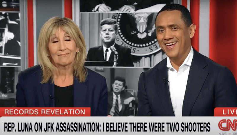 ‘No evidence’: CNN guests snicker and shake heads over GOP lawmakers ...
