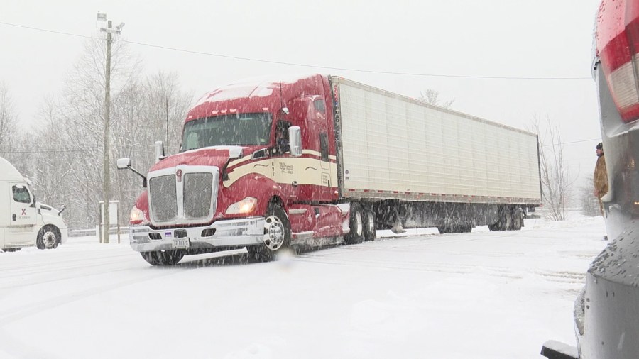 There is “s-no” day like a snow day, Greenbrier County residents soak ...