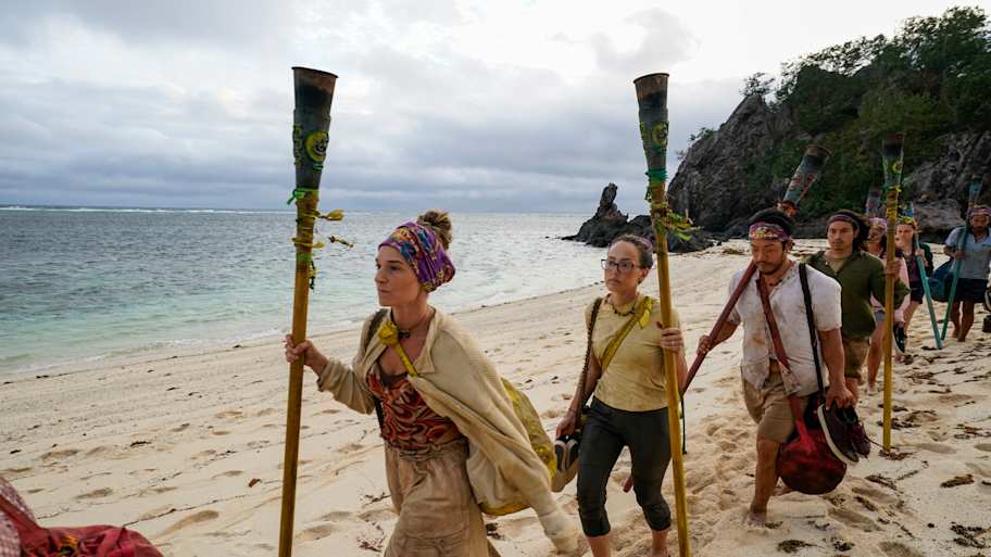 Top 5 defining gameplay moments of Survivor 47 (besides Operation: Italy)