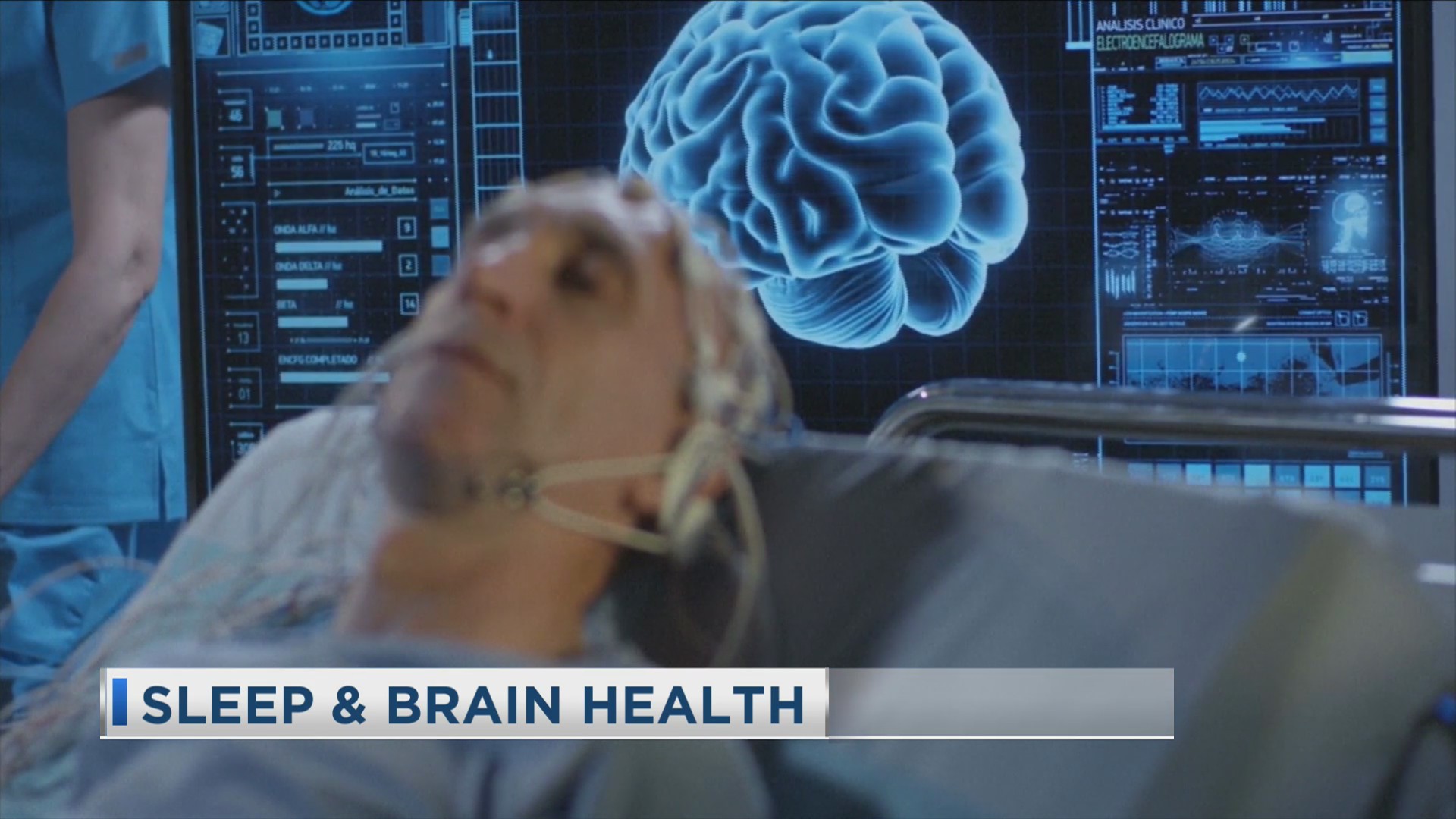 Sleep And Brain Health