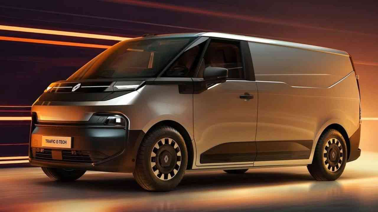 Renault riporta in vita nomi classici e lancia una nuova gamma di ...