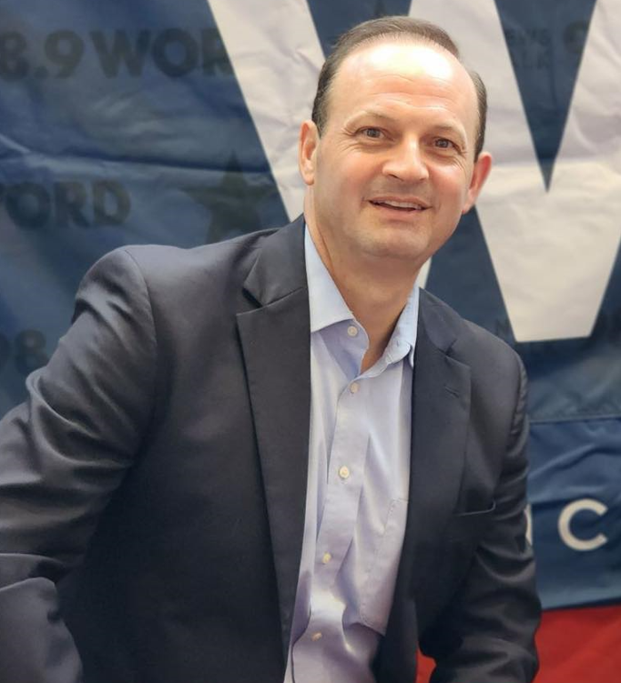 SCAG Wilson responds to Congresswoman Nancy Mace's comments