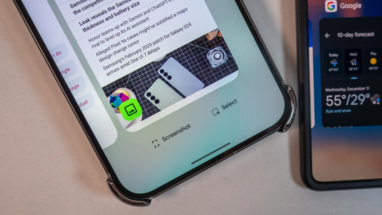 These are the best Android multitasking UIs, ranked