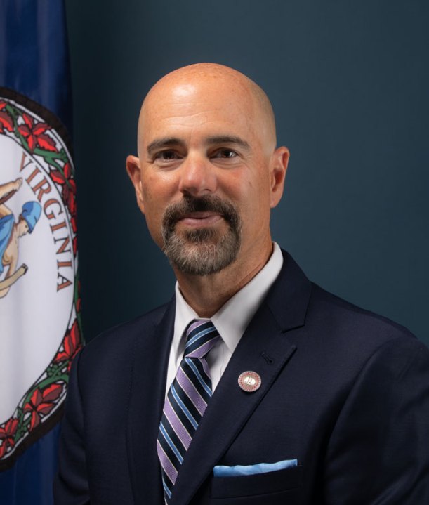 Former Va. Secretary of Homeland Security named DEA under Trump ...